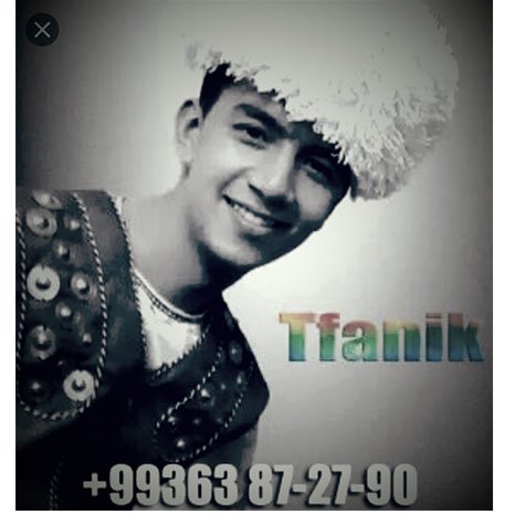 Tfanik - Chaykan Dashoguzym (DJ Orazik remix) » DunyaBelli.Com