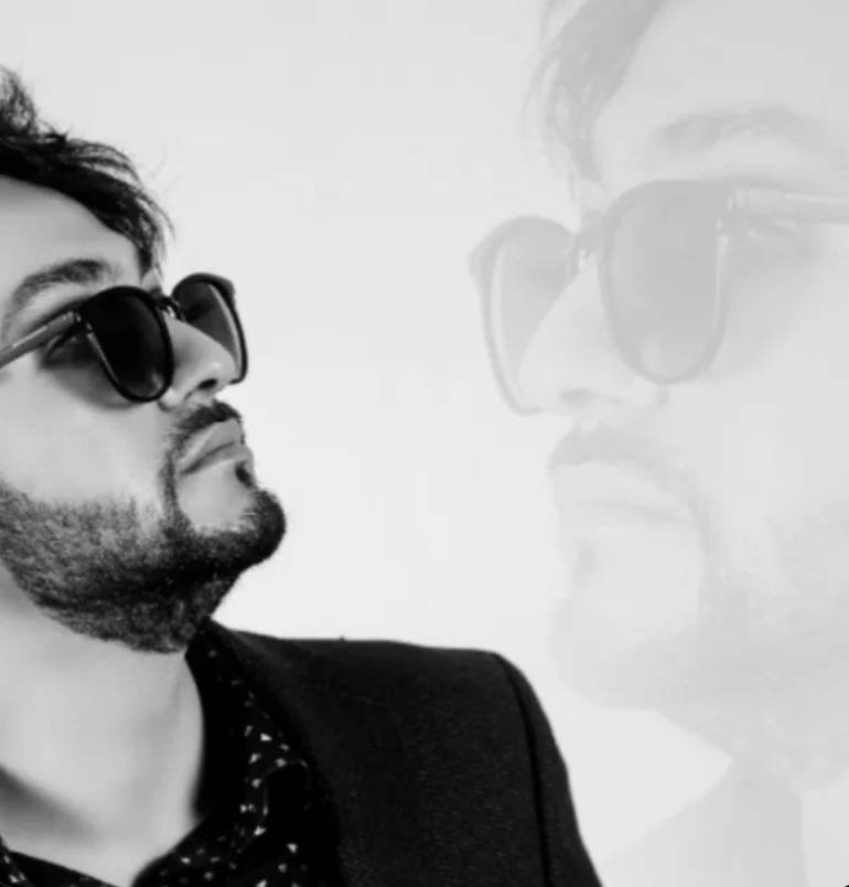 Yunus Tachmuhammedow - Geri don bana » DunyaBelli.Com